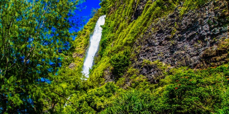 The Wonder of Waipi’o Valley | The Big Island