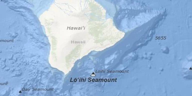 A Guide to Every Famous Hawaii Volcano | The Big Island