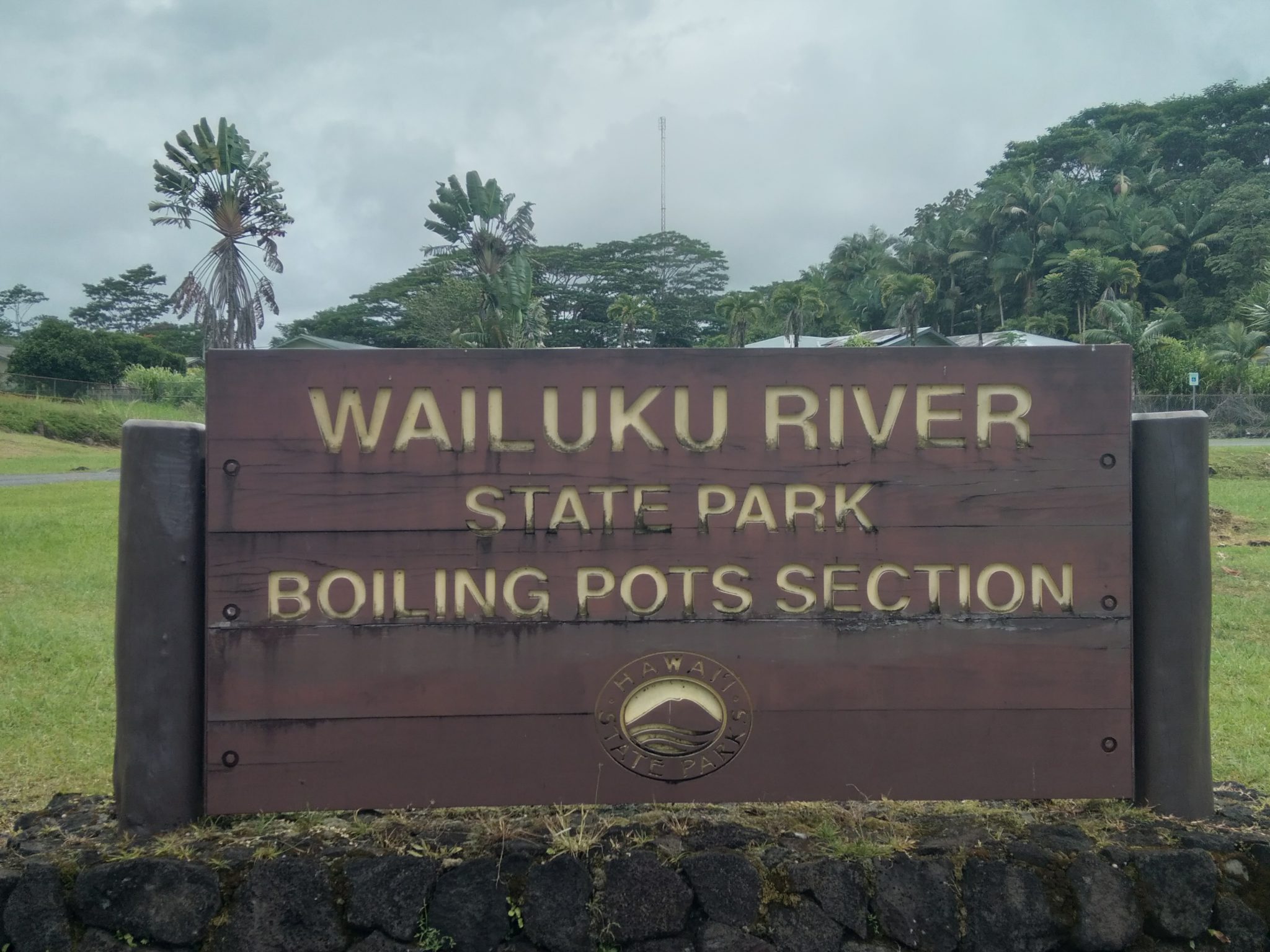 Rainbow Falls AND Boiling Pots: Wailuku River State Park's Best Sights ...