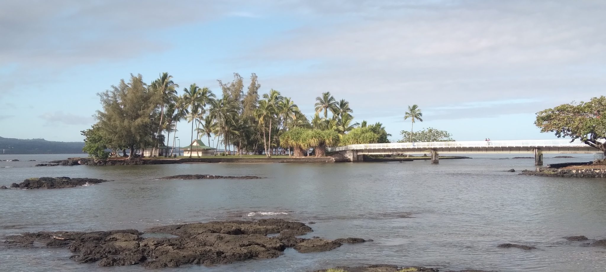 Coconut Island: A Tiny Historic Gem in Hilo Bay - bigisland.org