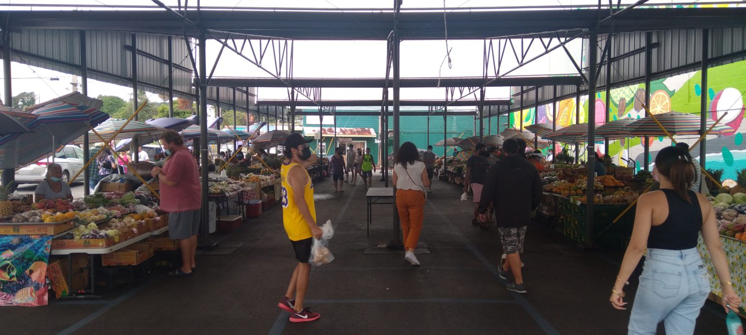Hilo Farmers Market: One-stop Big Island Fruit Tour - bigisland.org