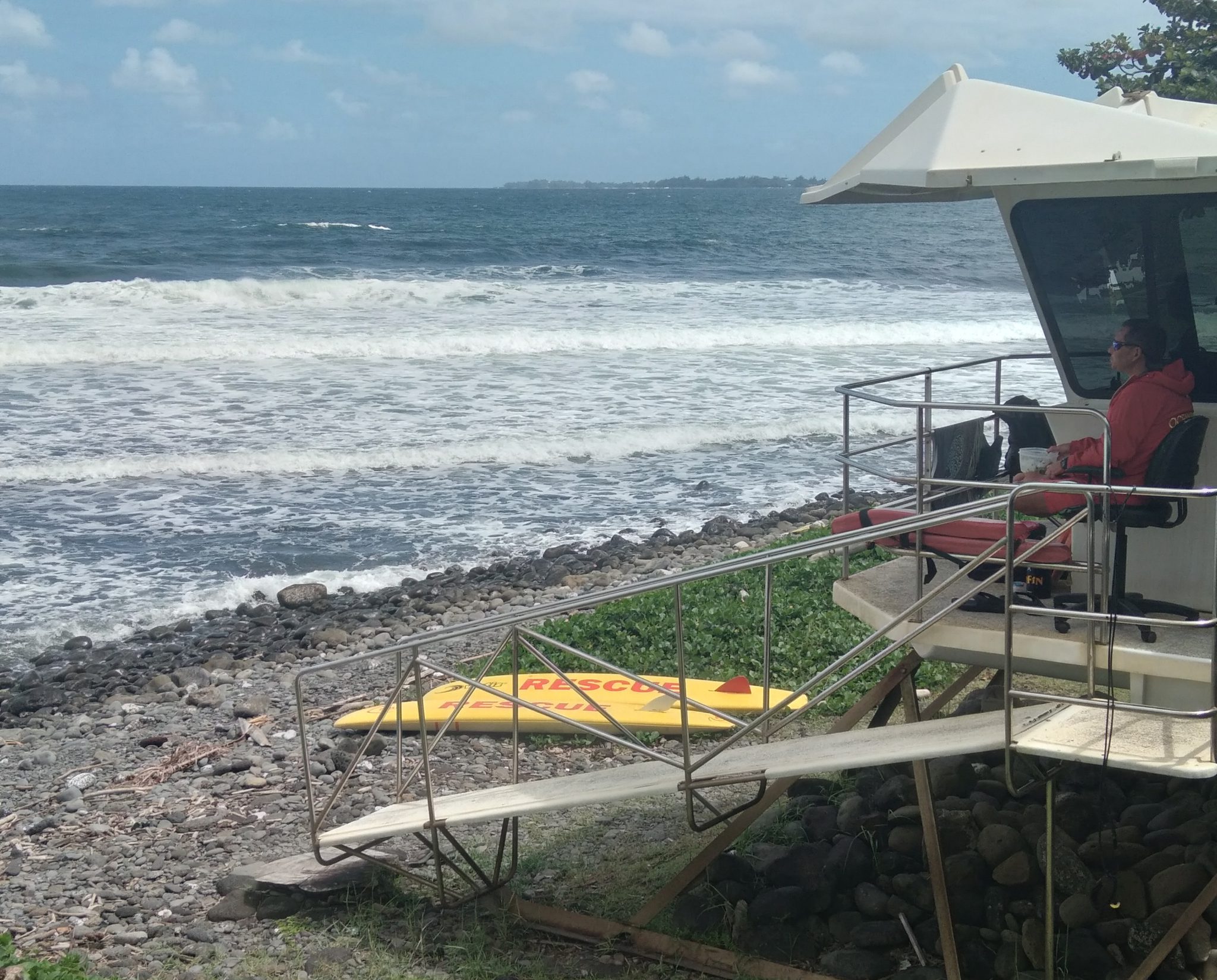Honoli'i Beach Park – Hilo's Premiere Surfing Spot - bigisland.org