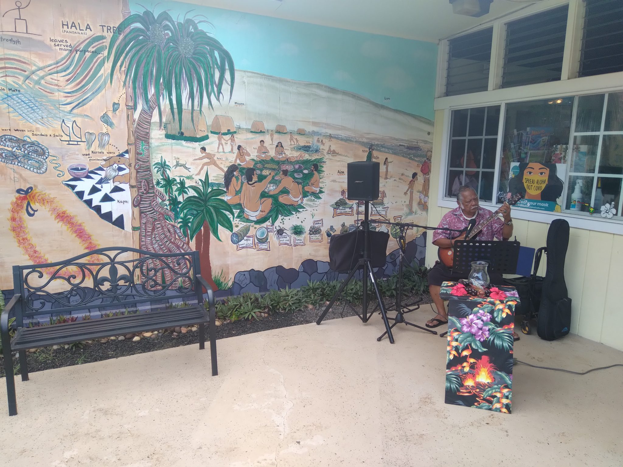 Punalu'u Bake Shop: A Classic Hawaiian Bakery With A Claim To Fame ...