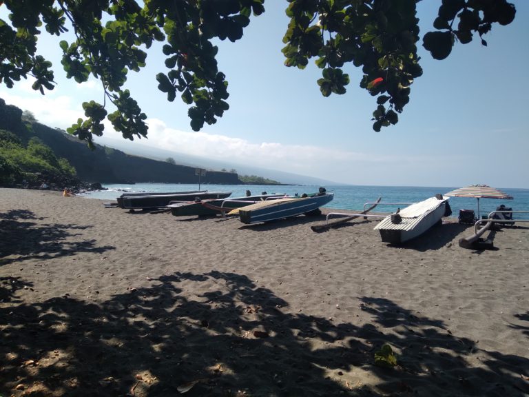 Ho'okena Beach Park – Kayaking, Snorkeling and Camping At A Traditional ...