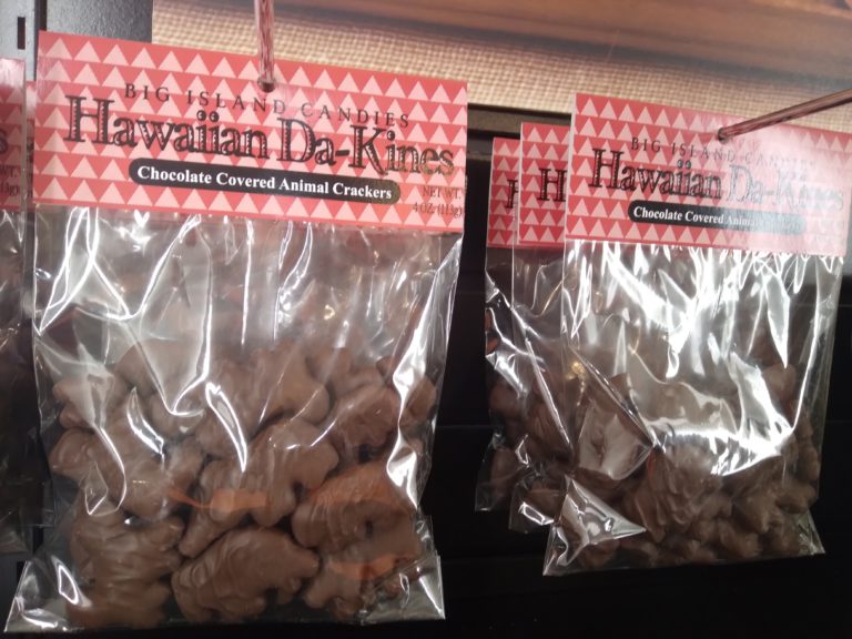 Big Island Candies – Heavenly Shortbreads, Cookies, Brownies and ...