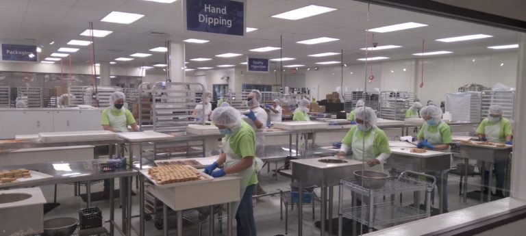 Big Island Candies – Heavenly Shortbreads, Cookies, Brownies and ...