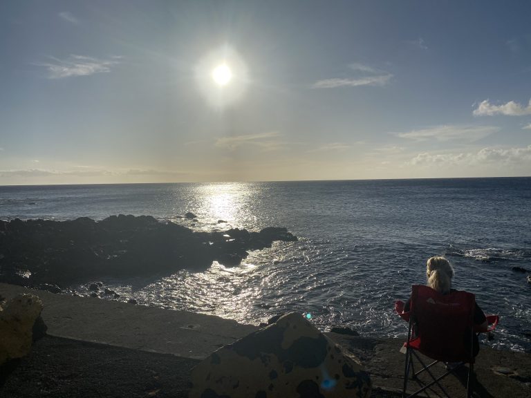 Mahukona Beach Park – The Best Snorkeling and Whale Watching ...